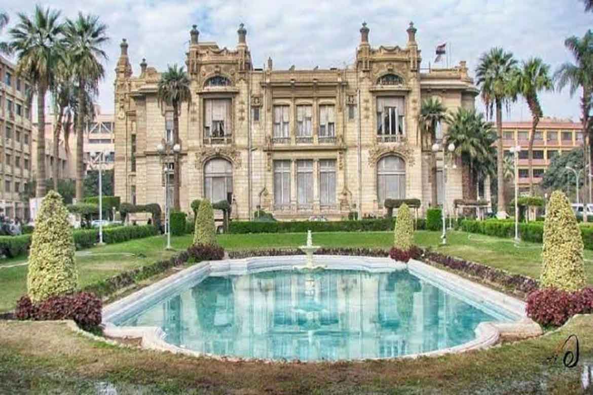 Study in Egypt | Study MBBS Abroad | Overseas Education